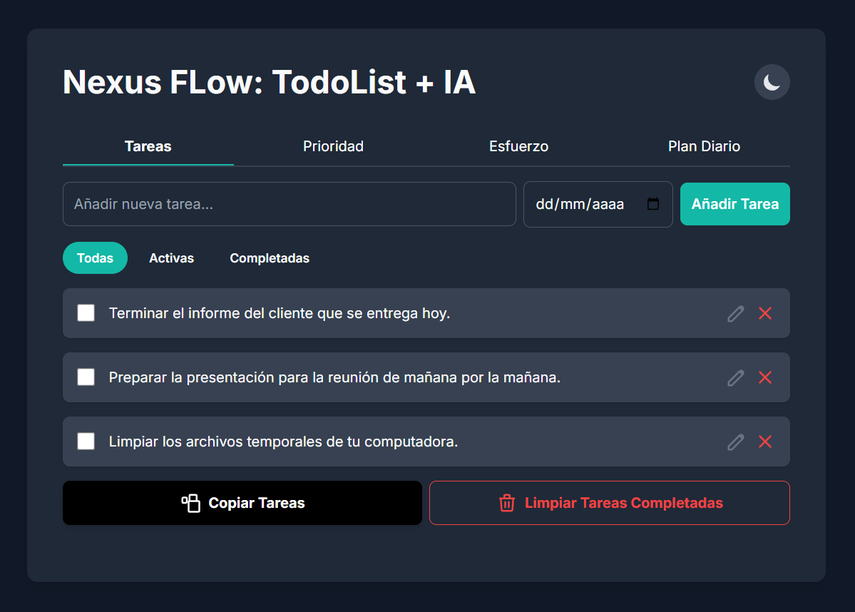 Portafolio de Proyectos